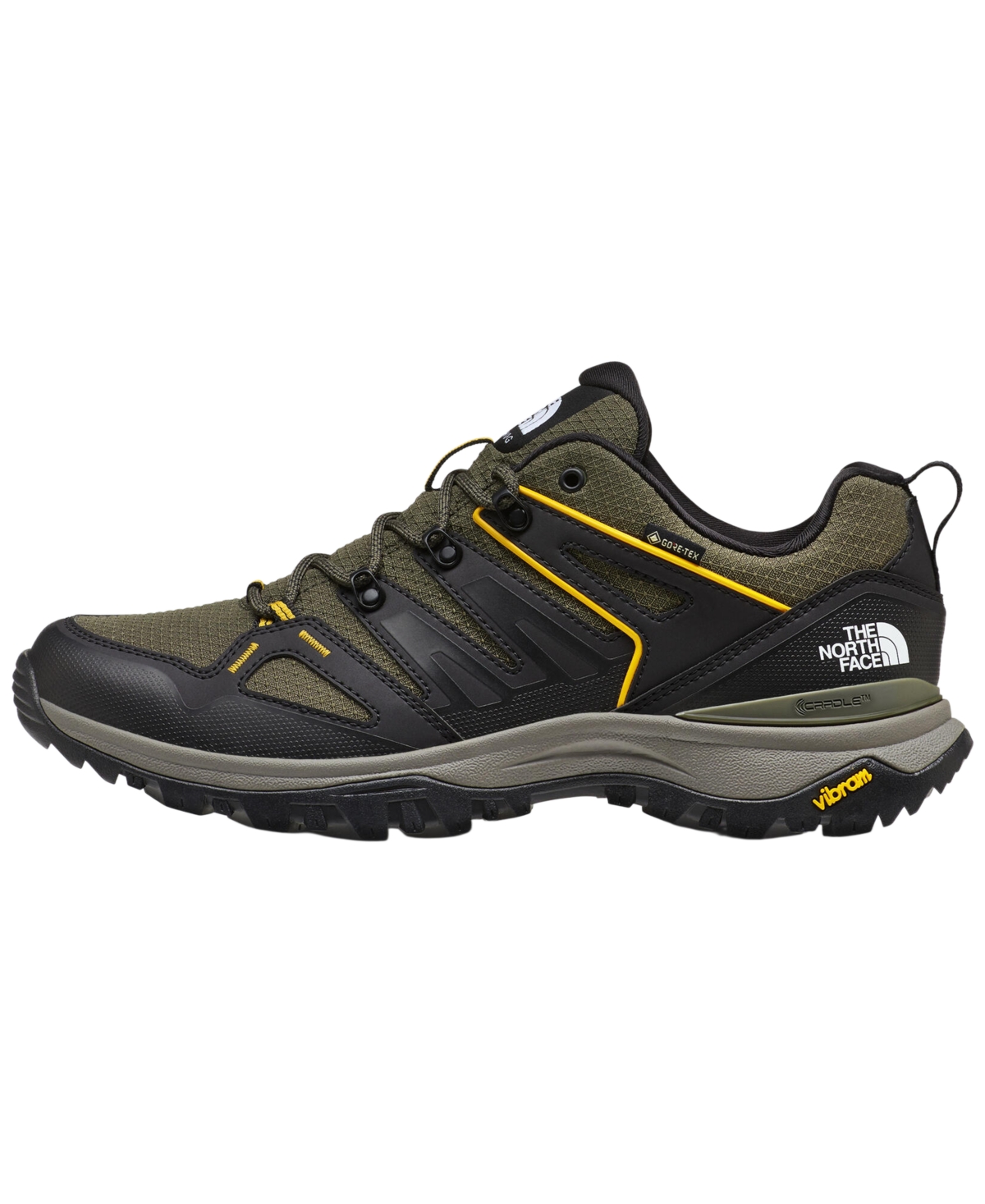 Click here for The North Face Mens Hedgehog Gore-tex Hiking Shoes... prices