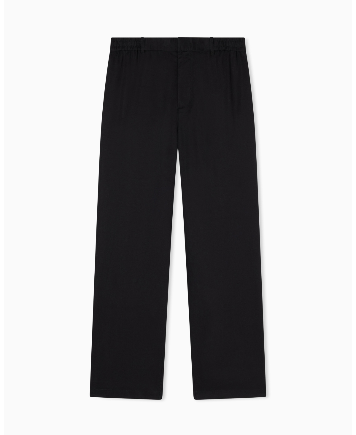 Click here for A|X Armani Exchange Mens Oxford Open Leg Trouser -... prices