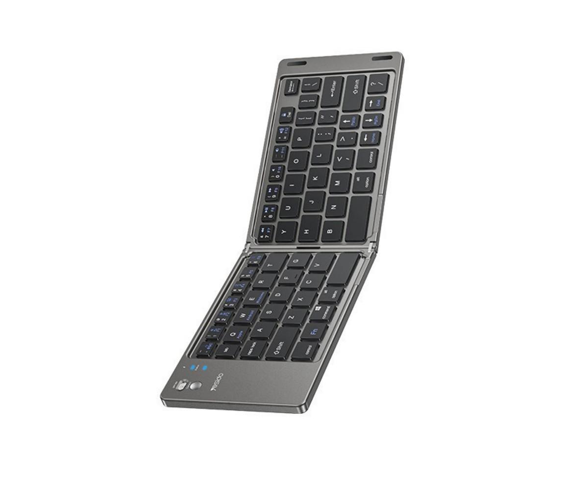 Click here for Risokeys Foldable Bluetooth Keyboard  Slim & Porta... prices
