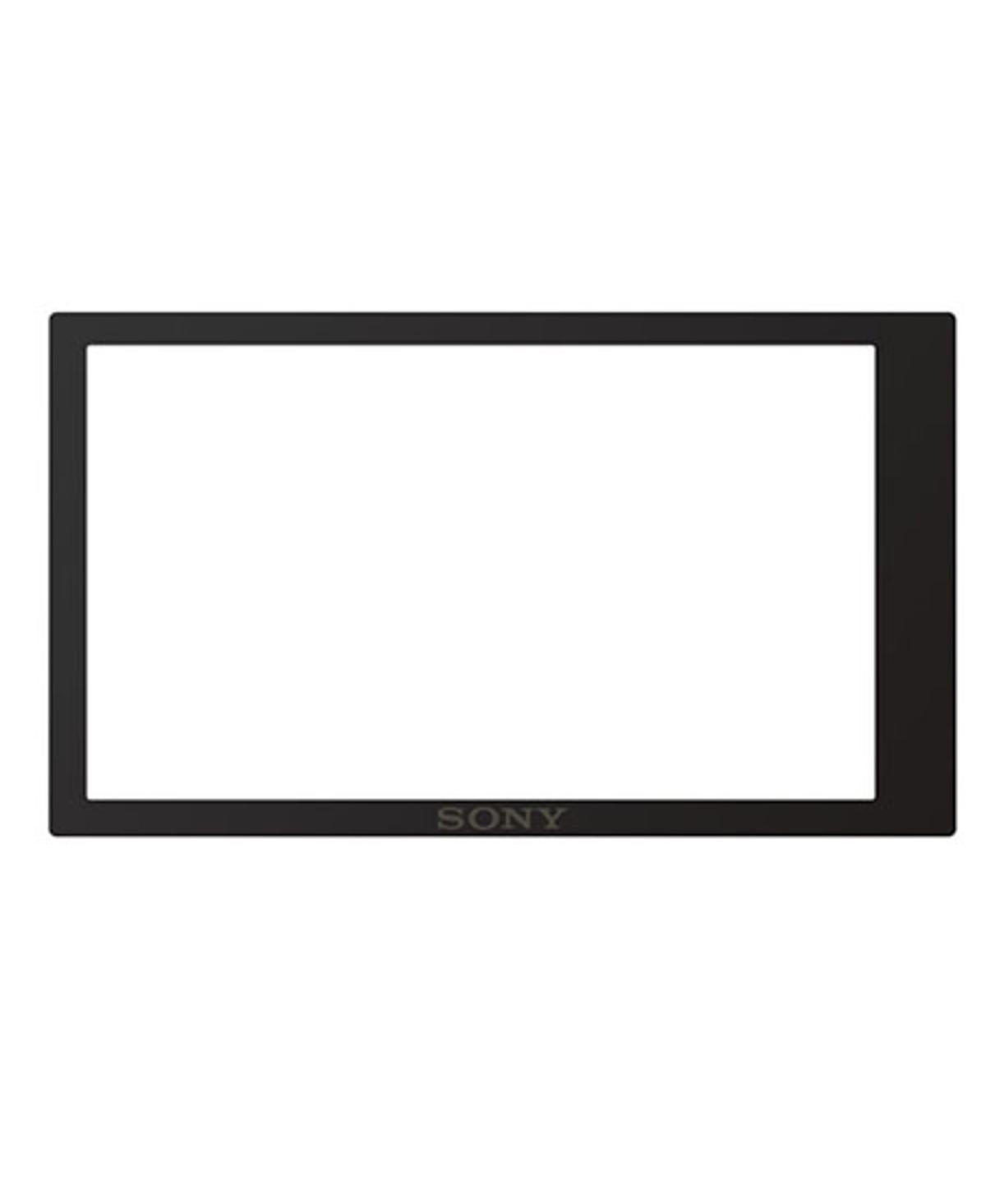 Click here for Sony Pck-LM17 Screen Protect Semi-Hard Sheet for A... prices