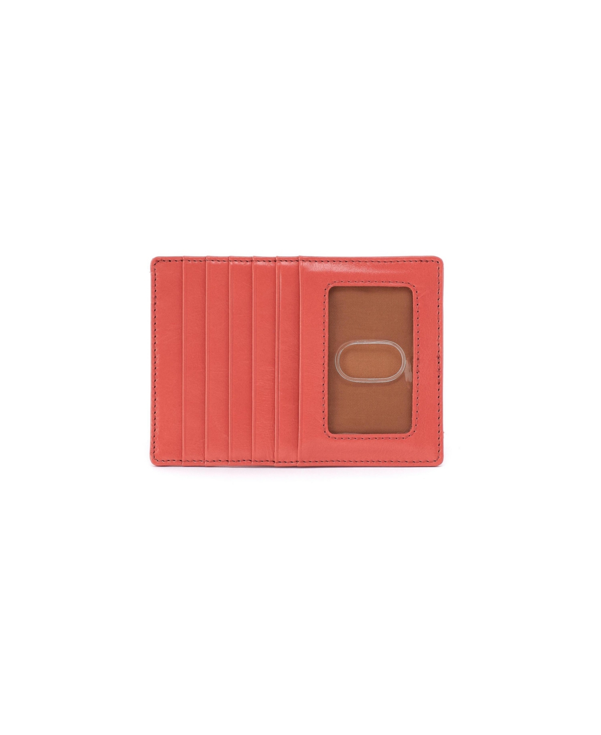 Click here for Hobo Euro Slide Card Case - Pink mirage prices