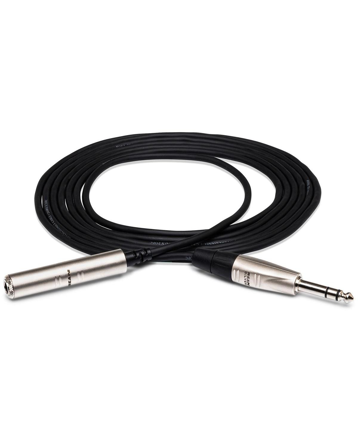 Click here for Hosa Technology 10 Rean 1/4" Trs Female to 1/... prices