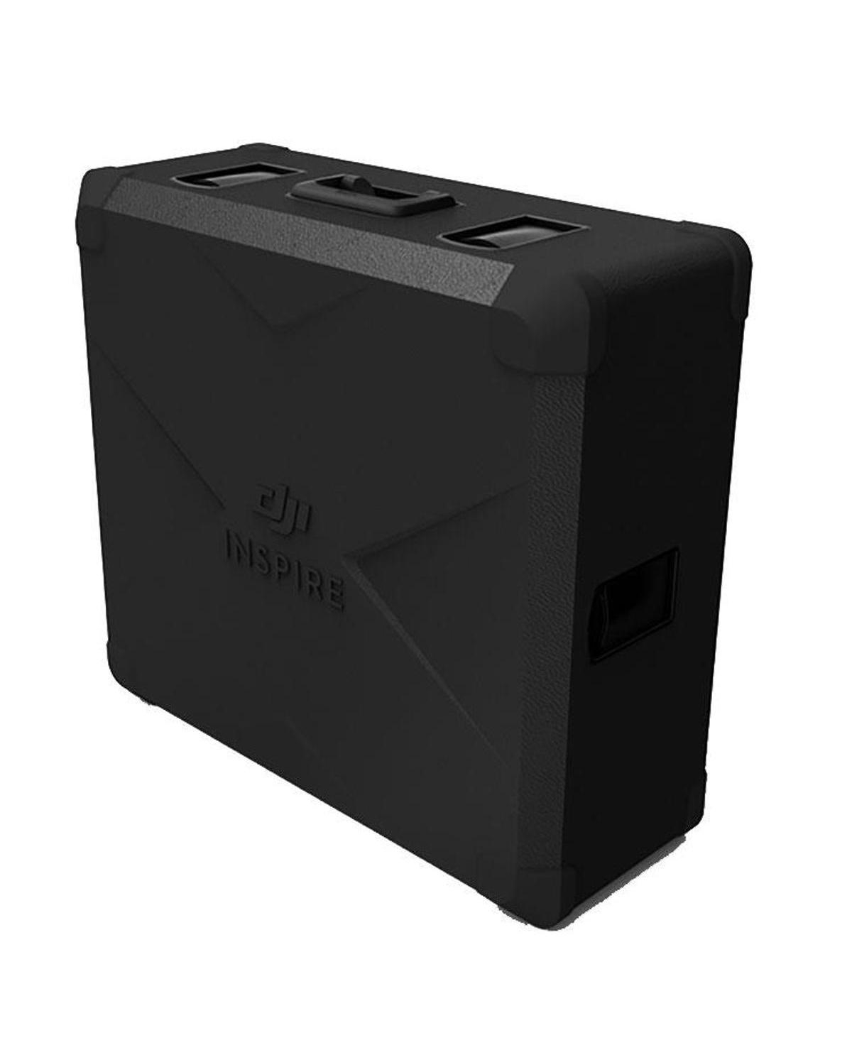 Click here for Dji Carry Case for Inspire 2 with Accessories - Bl... prices