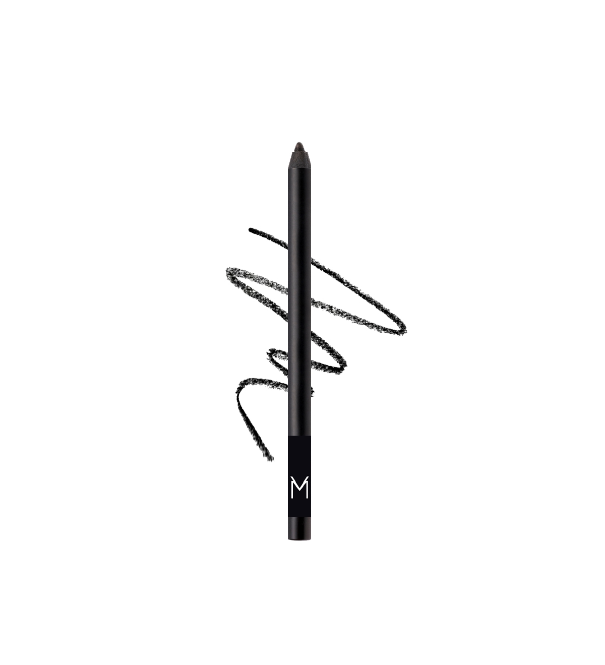Click here for Voodoo Makeup Artist Pencil Eyeliner - Deep black... prices