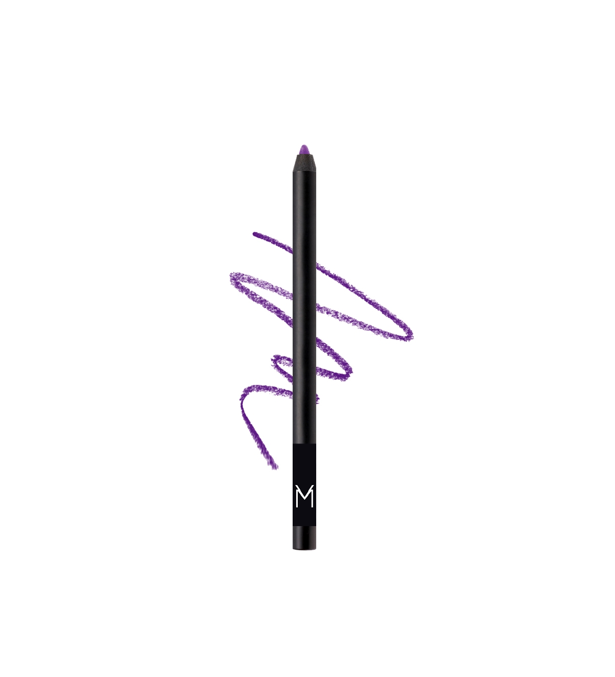 Click here for Voodoo Makeup Artist Pencil Eyeliner - Rich purple... prices