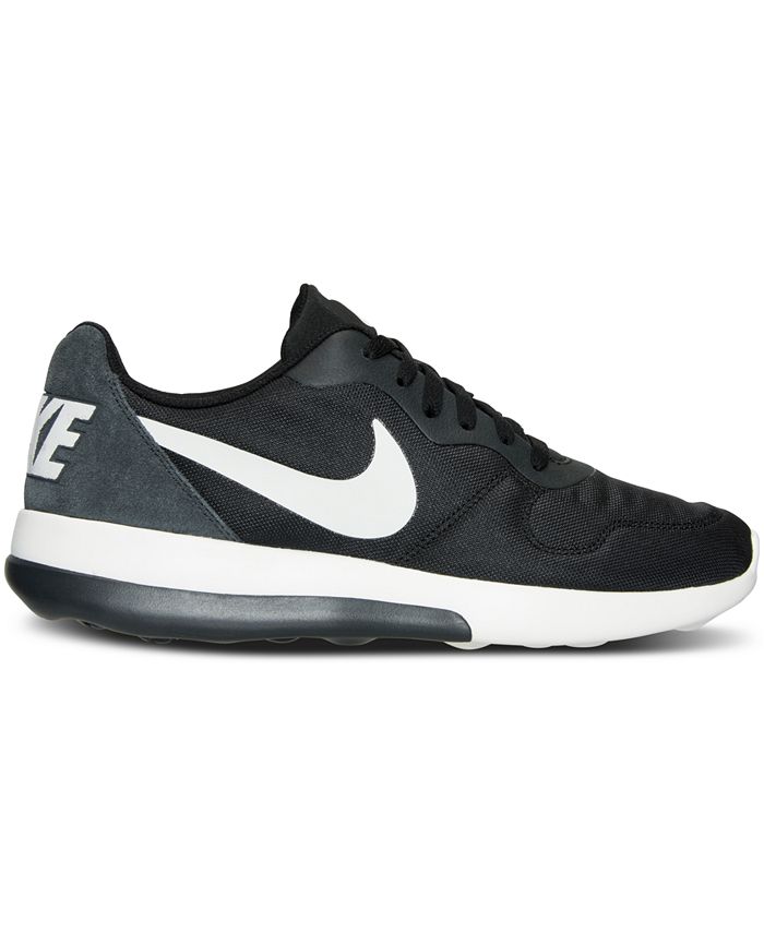 Nike Men's MD Runner 2 LW Casual Sneakers from Finish Line - Macy's