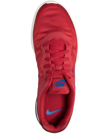 Nike Men's MD Runner 2 LW Casual Sneakers from Finish Line - Macy's