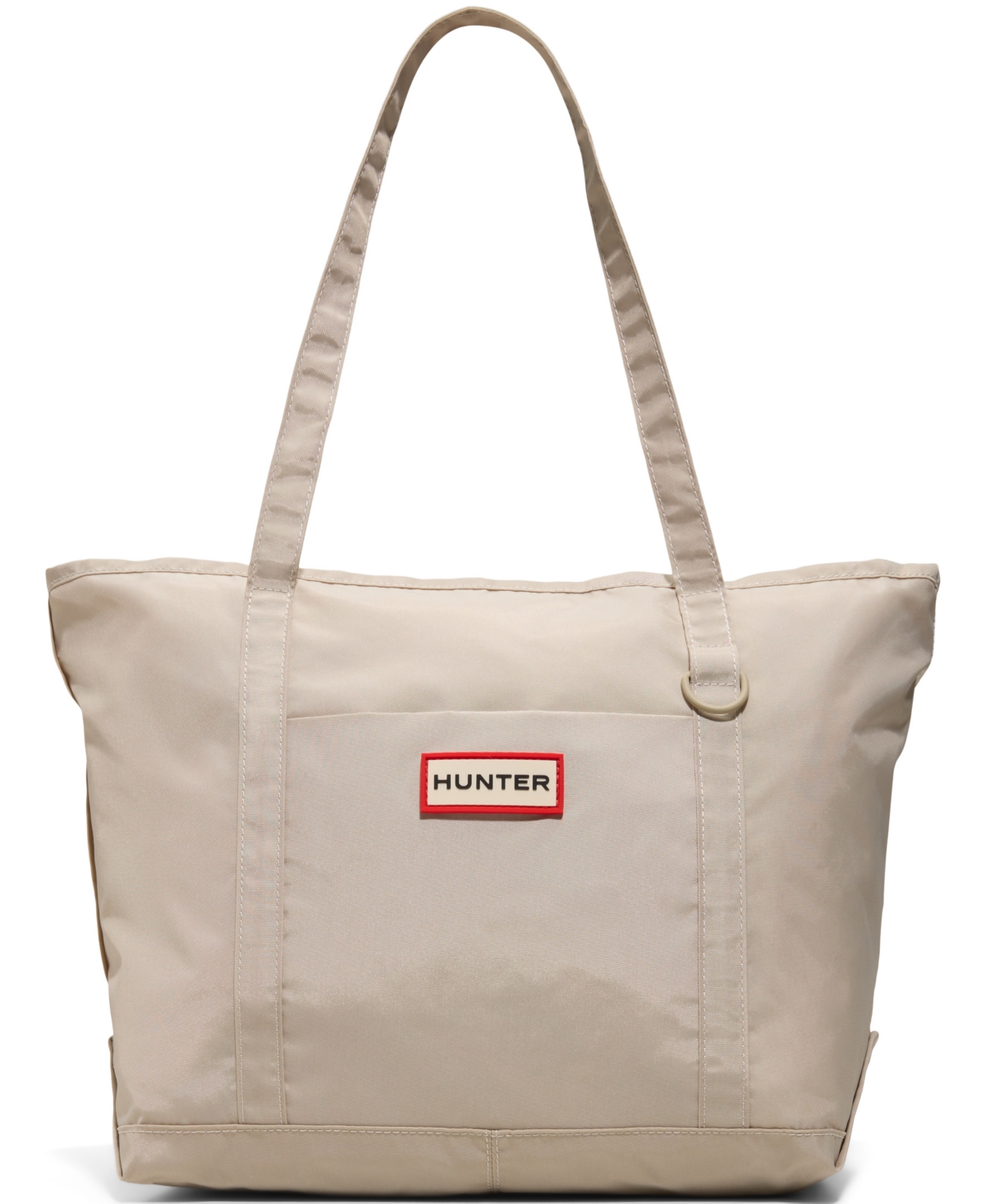 Click here for Hunter Mens Everything Shoulder Strap Bag - Champa... prices