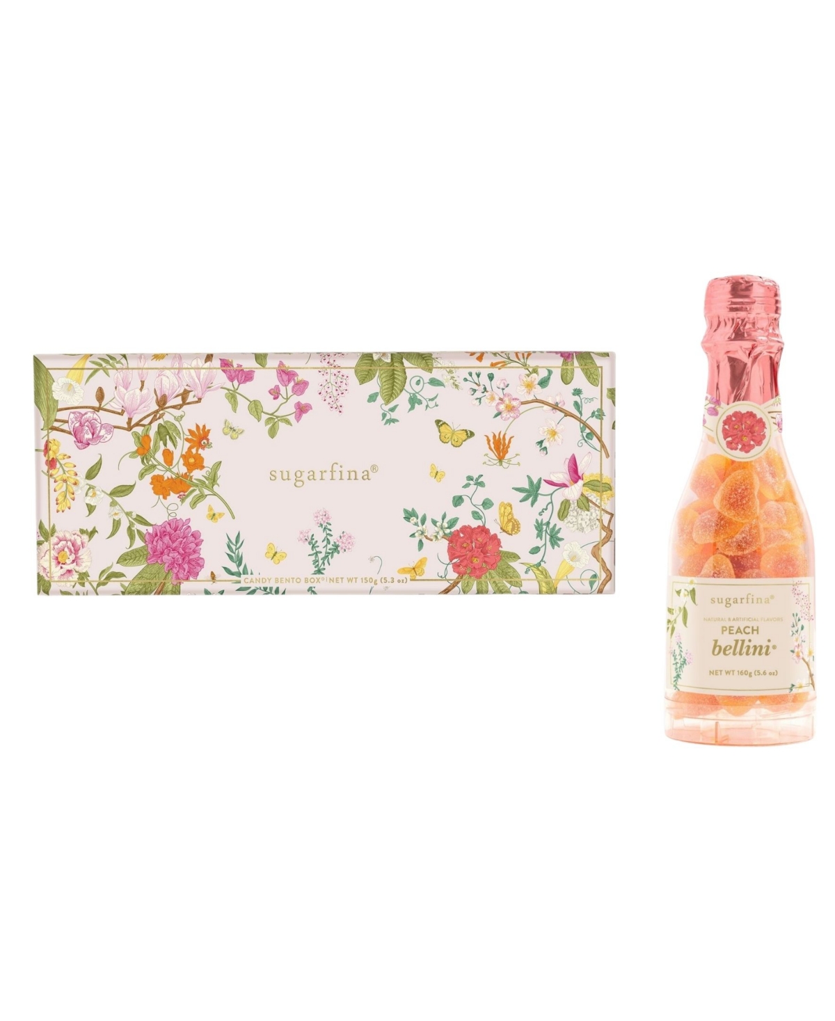 Click here for Sugarfina Spring Celebration Candy Set  4-pc. prices