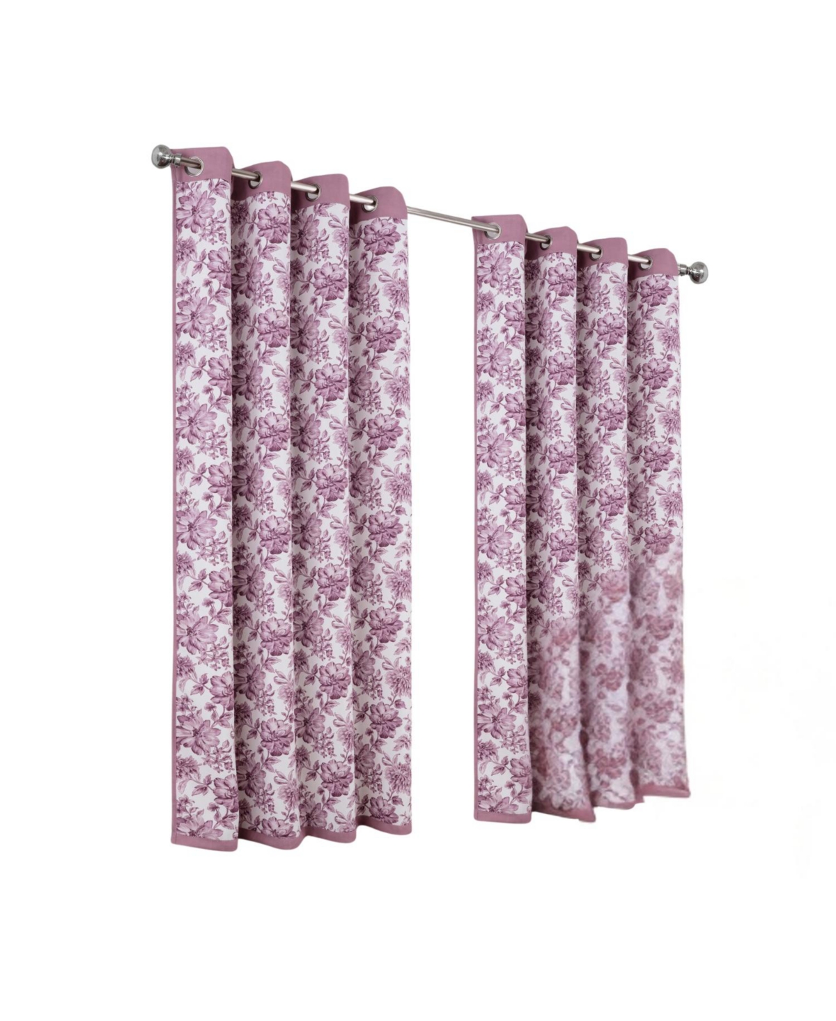 Click here for Olivia Gray 100 Polyester 190 Gsm Eloise Reversibl... prices