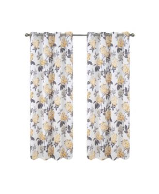 Click here for Draft Olivia Gray 100 Polyester 200 Gsm Hydrangea... prices