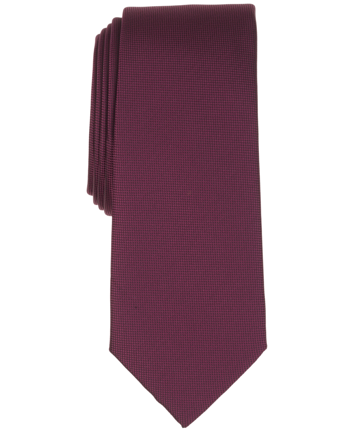 Click here for Alfani Mens Modern Solid Slim Tie  Macys Exclusive... prices