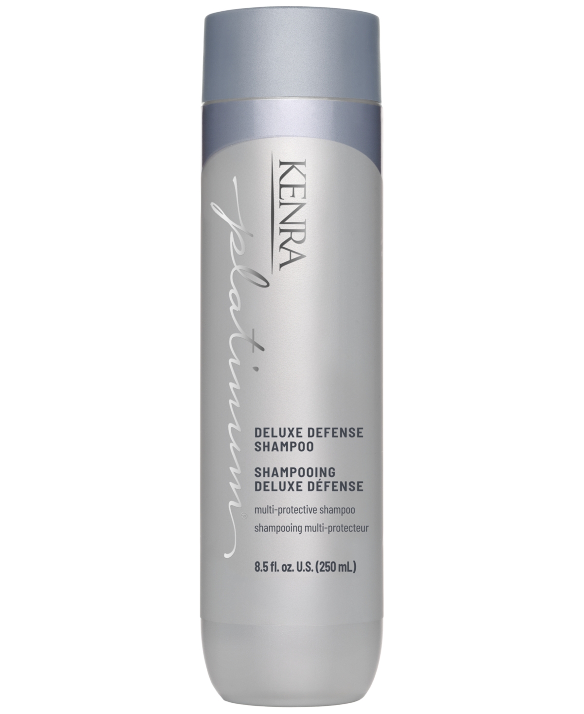 Click here for Kenra Professional Platinum Deluxe Defense Shampoo... prices