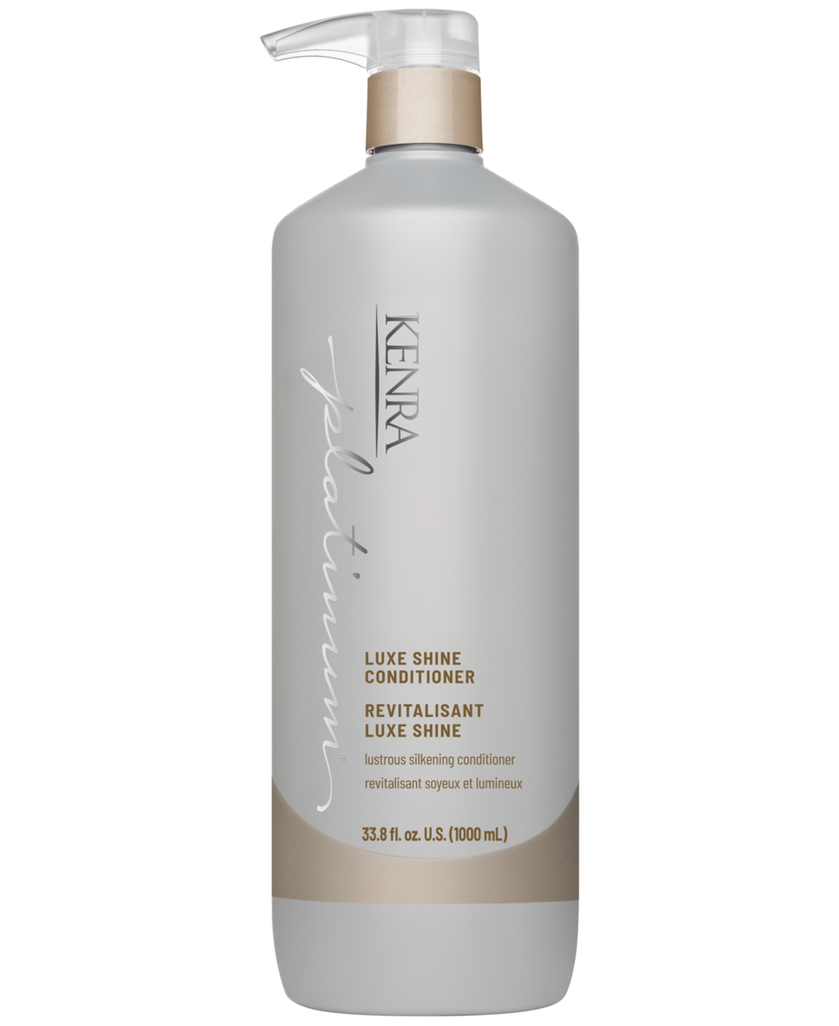 Click here for Kenra Professional Platinum Luxe Shine Conditioner... prices