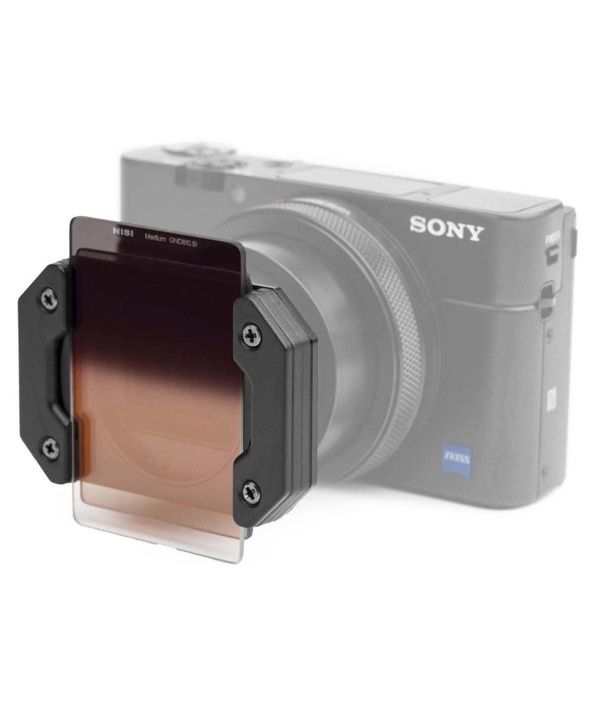 Click here for NiSi Filter System Professional Kit for Sony RX100... prices