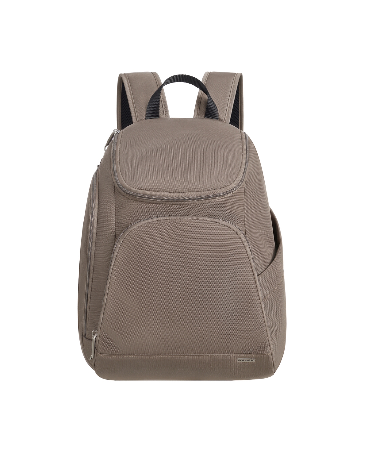 Click here for Travelons Classic Anti-Theft Backpack - Hazelnut prices