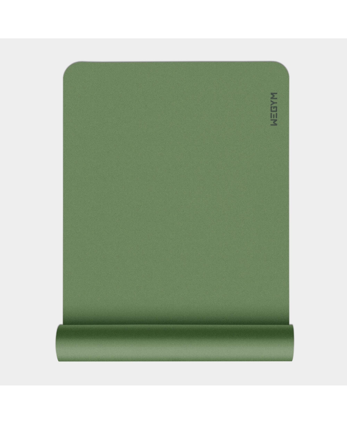 Click here for WeGym Premium Grip Mat - Dark Green prices
