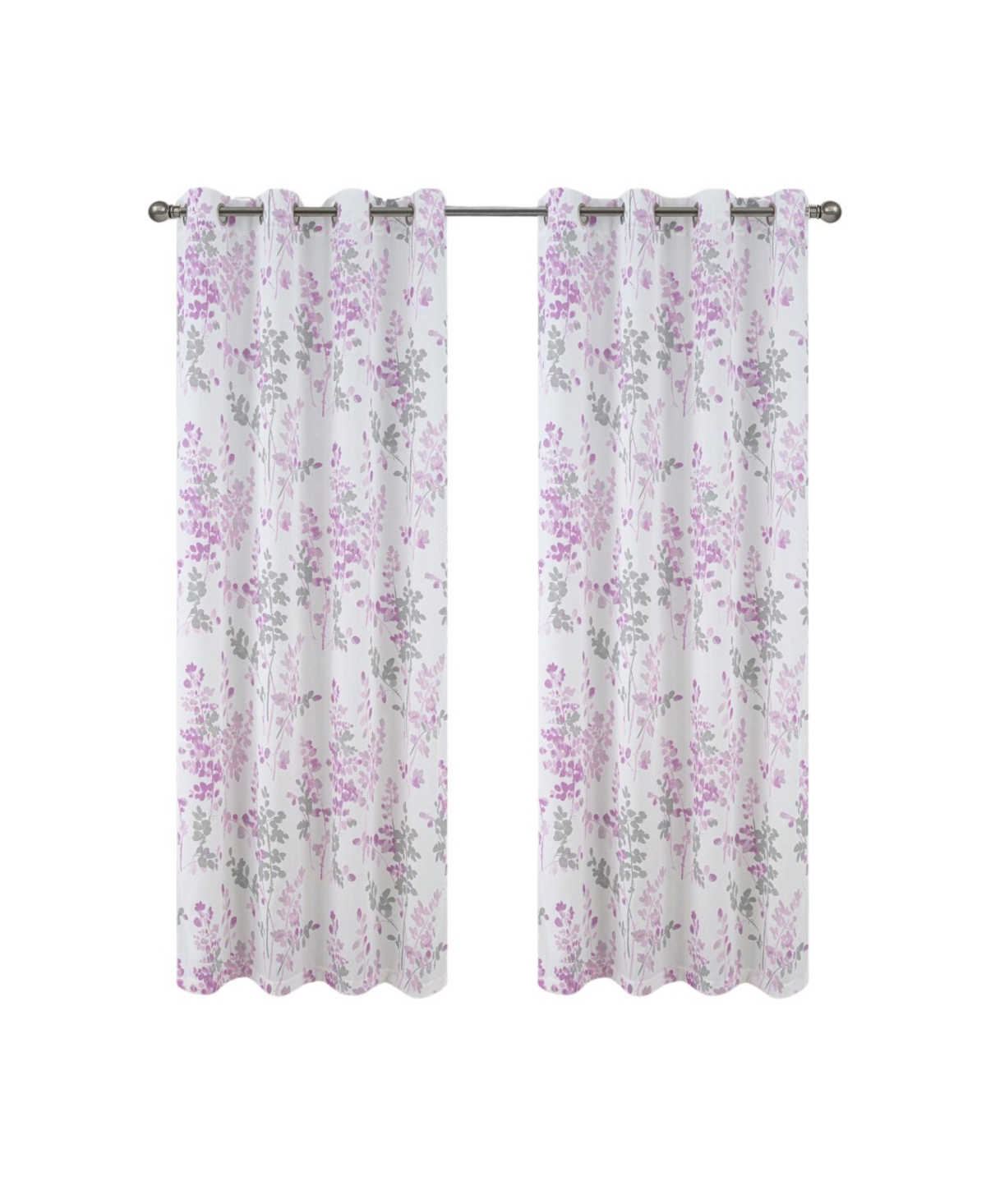 Click here for Olivia Gray 100 Polyester 140 Gsm Aiden Printed Te... prices