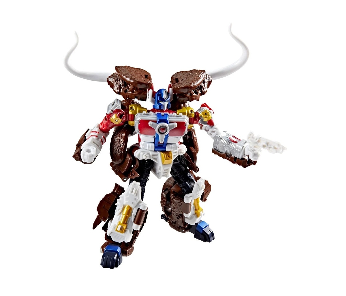 Click here for Transformers Hasbro x Takara Tomy Age of the Prime... prices
