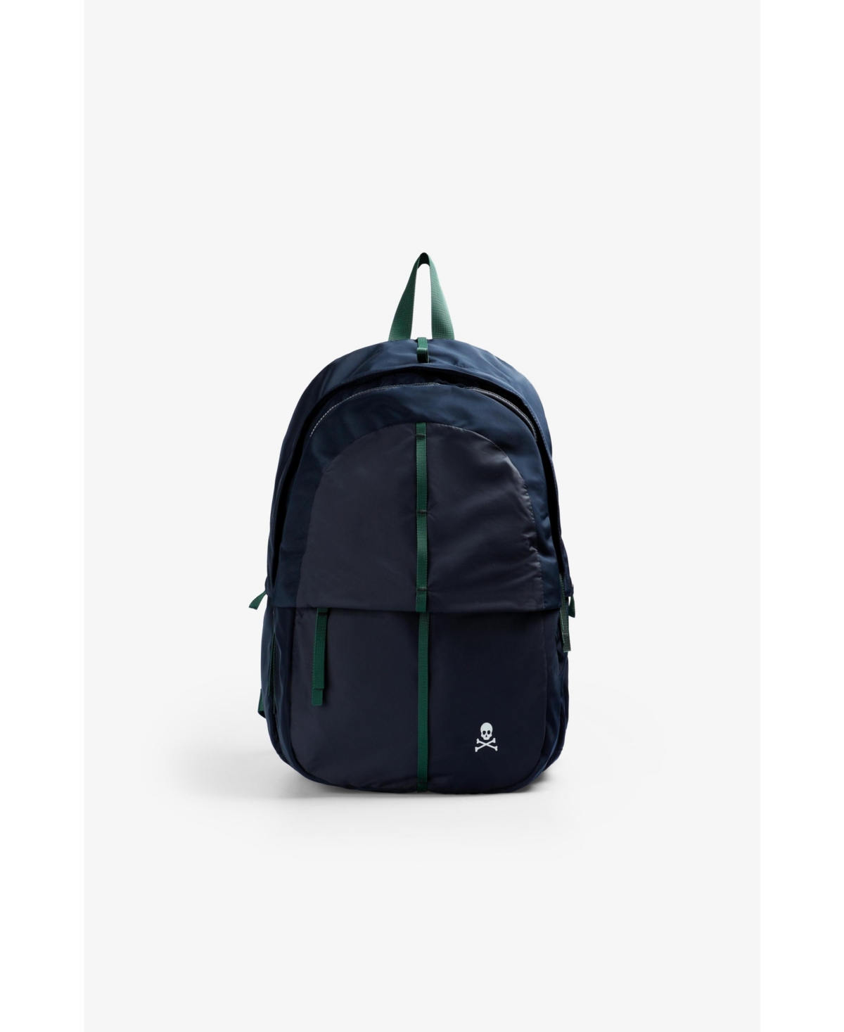 Click here for Scalpers Jason Backpack - Dark blue prices