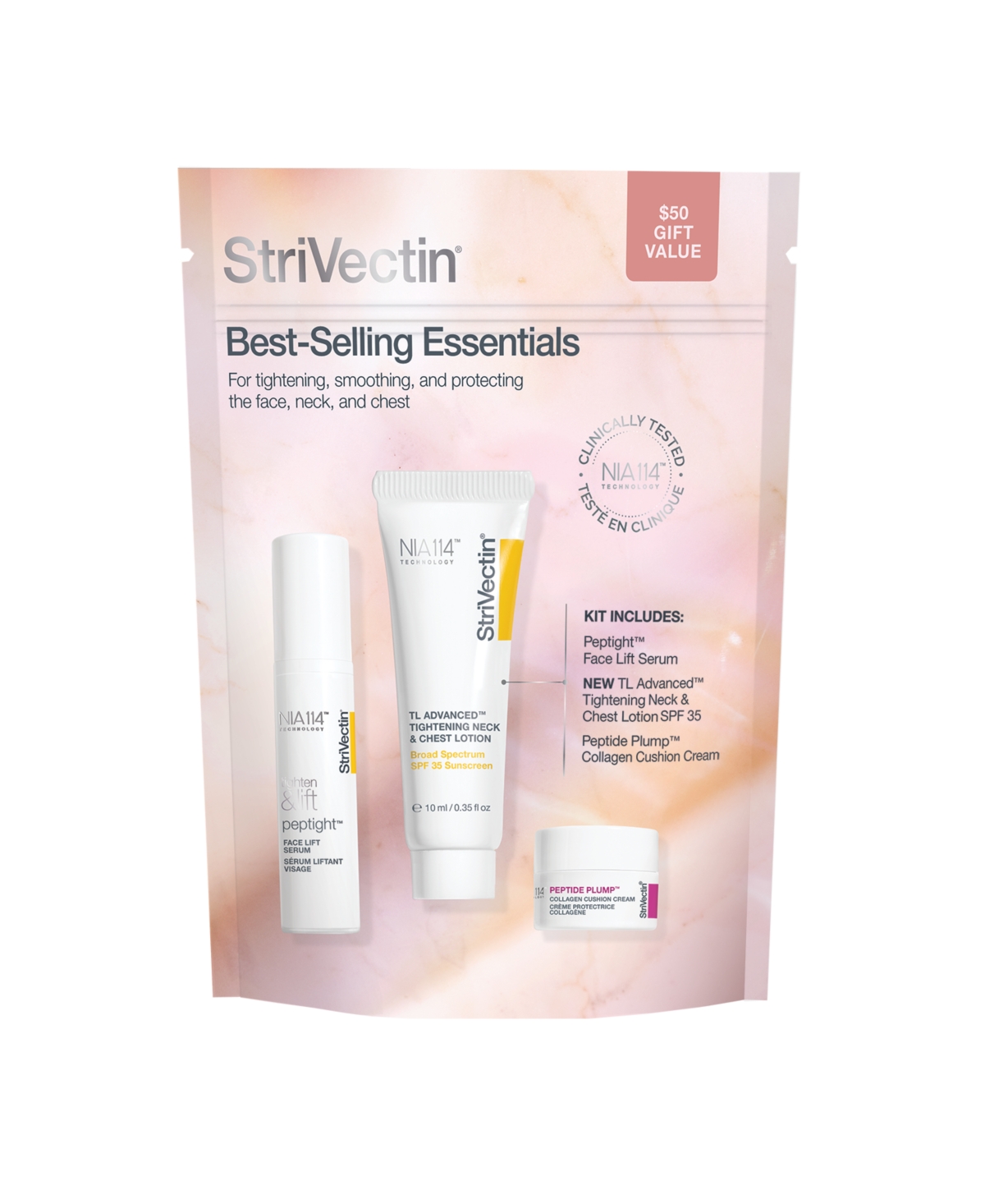 Click here for Free 3-Pc. Gift with $89 or more StriVectin purcha... prices
