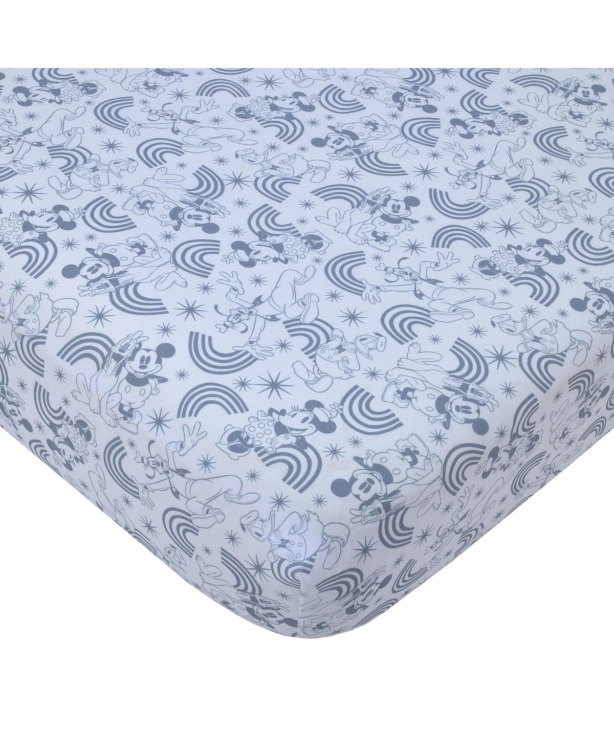 Click here for NoJo Baby Disney Mickey and Friends  Goofy  and Ra... prices