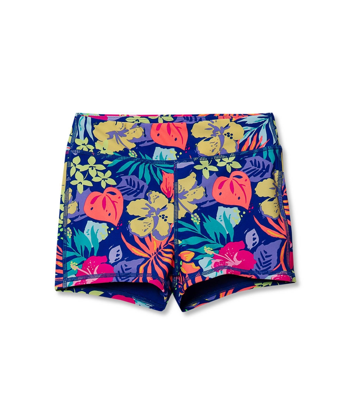 Click here for Lands End Girls Chlorine Resistant Swim Boyshort -... prices