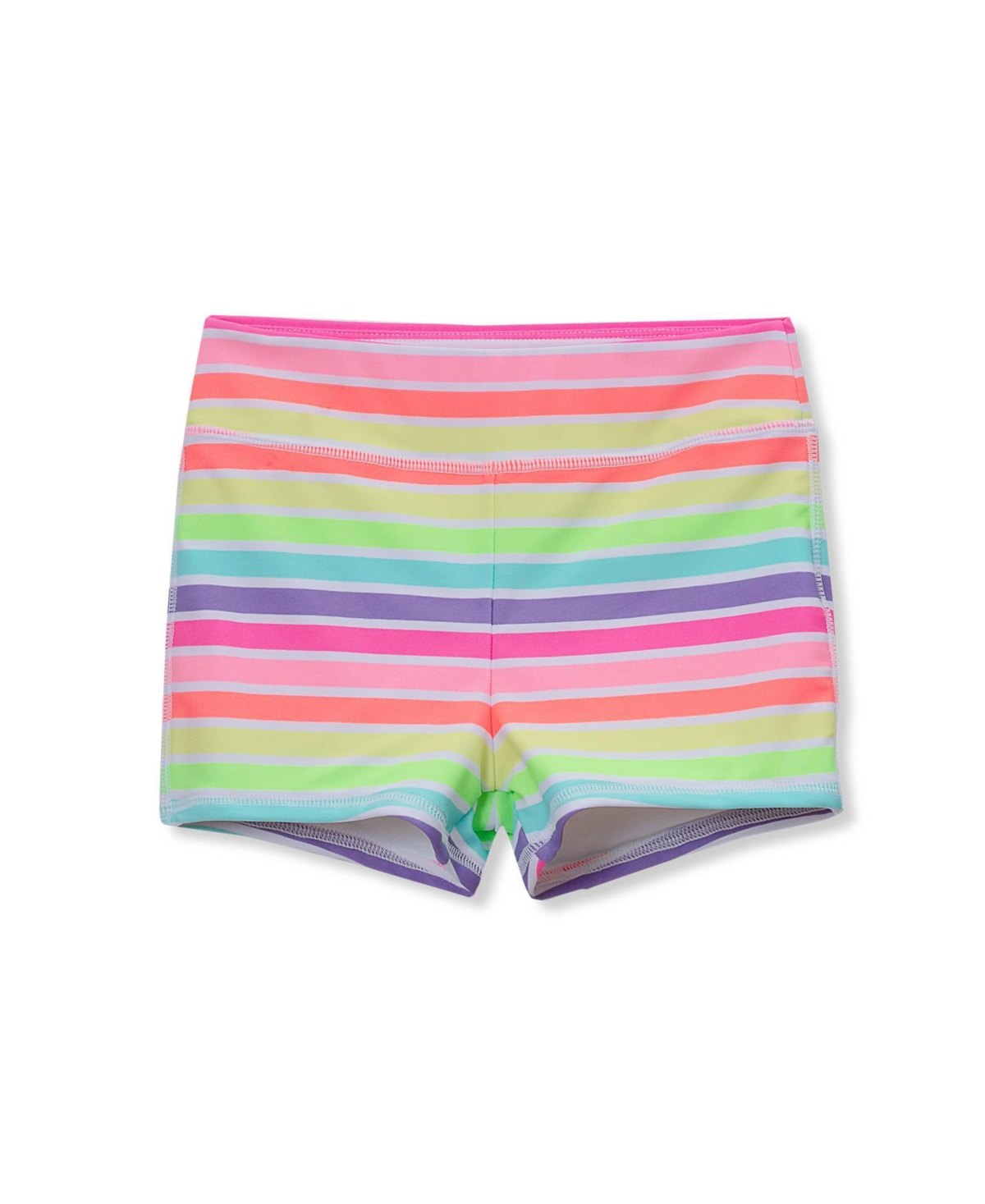 Click here for Lands End Girls Chlorine Resistant Swim Boyshort -... prices
