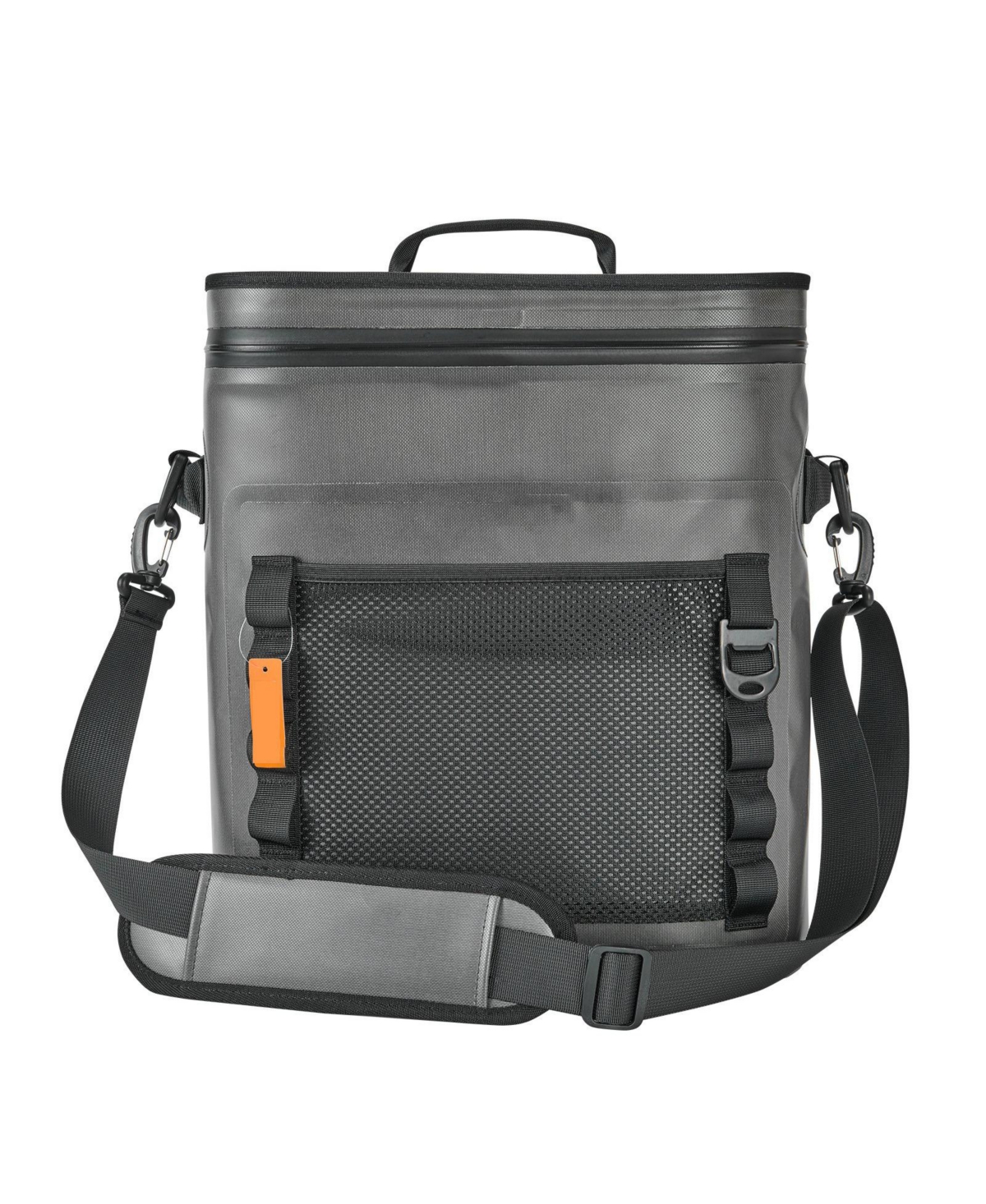 Click here for Mecale 30 Cans Soft Cooler Bag  Leakproof Soft Sid... prices