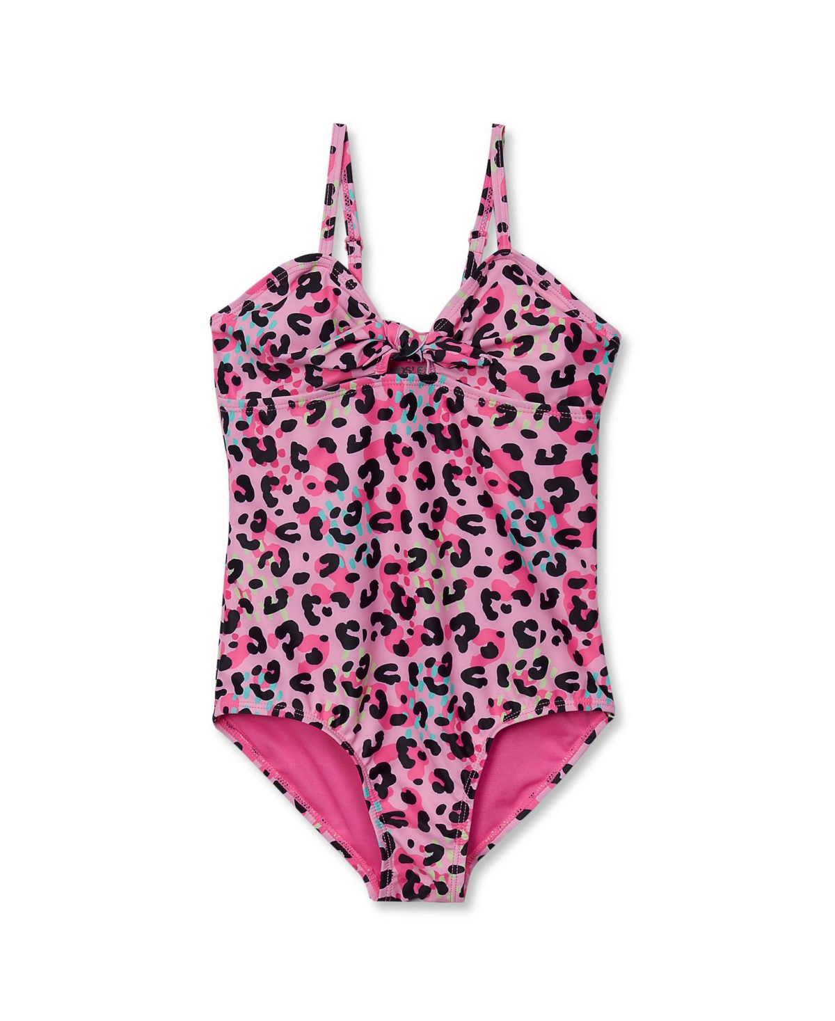 Click here for Lands End Girls Chlorine Resistant Cutout One Piec... prices