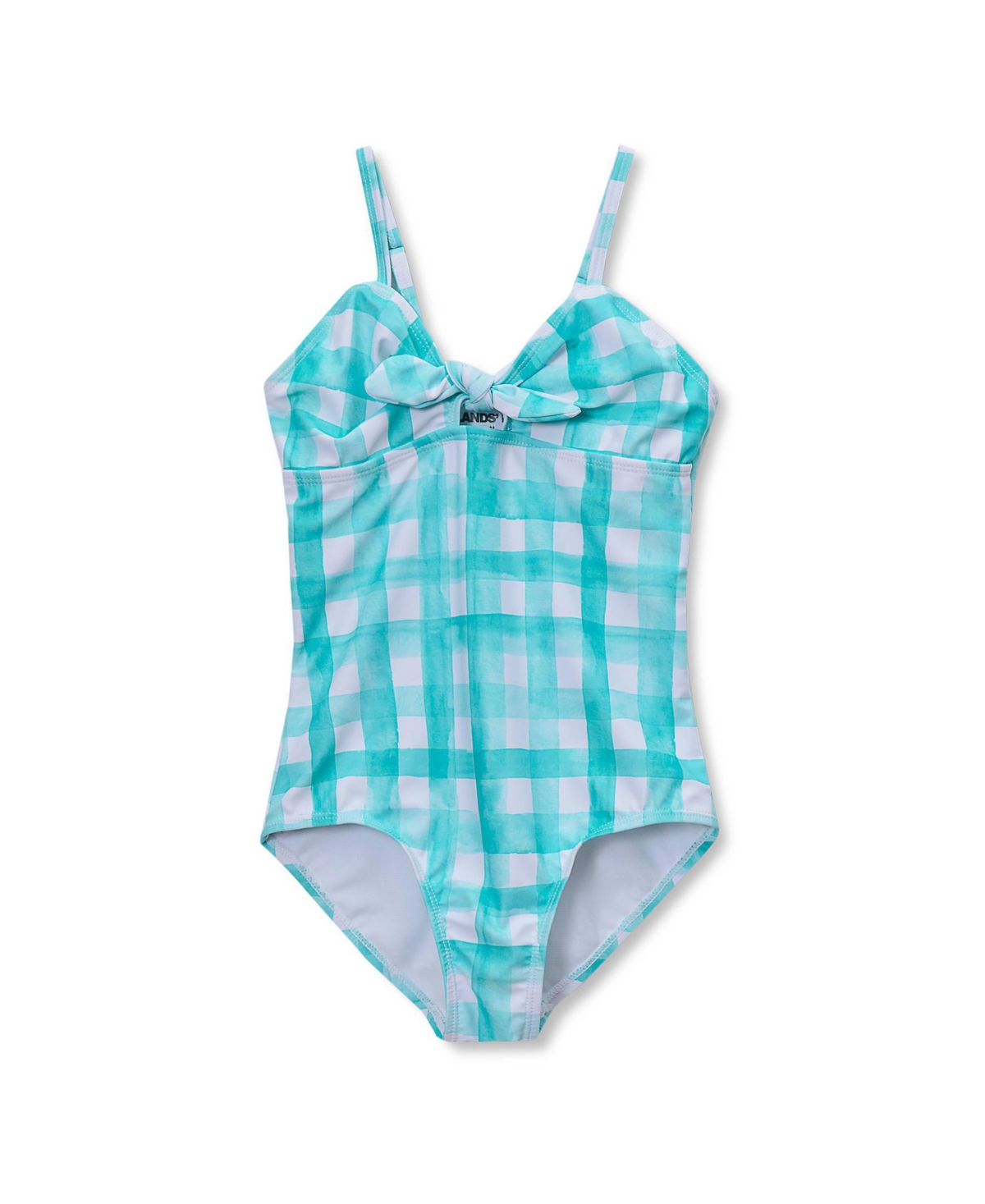 Click here for Lands End Girls Chlorine Resistant Cutout One Piec... prices