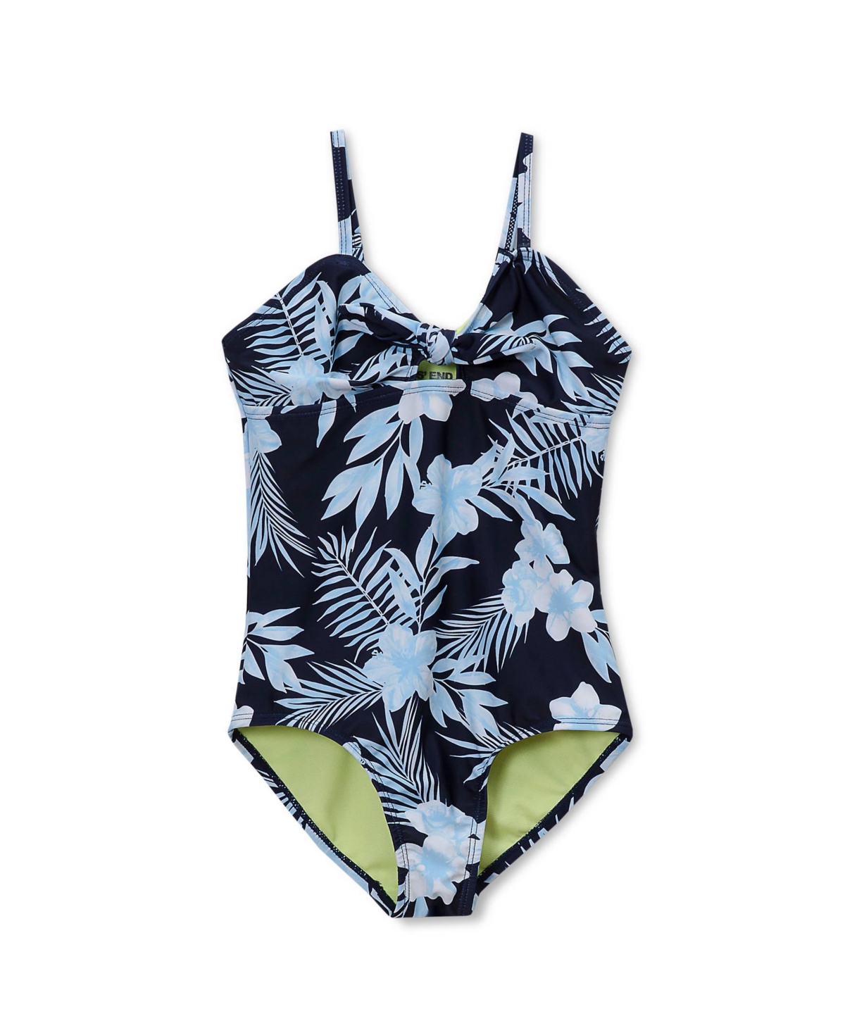 Click here for Lands End Girls Chlorine Resistant Cutout One Piec... prices