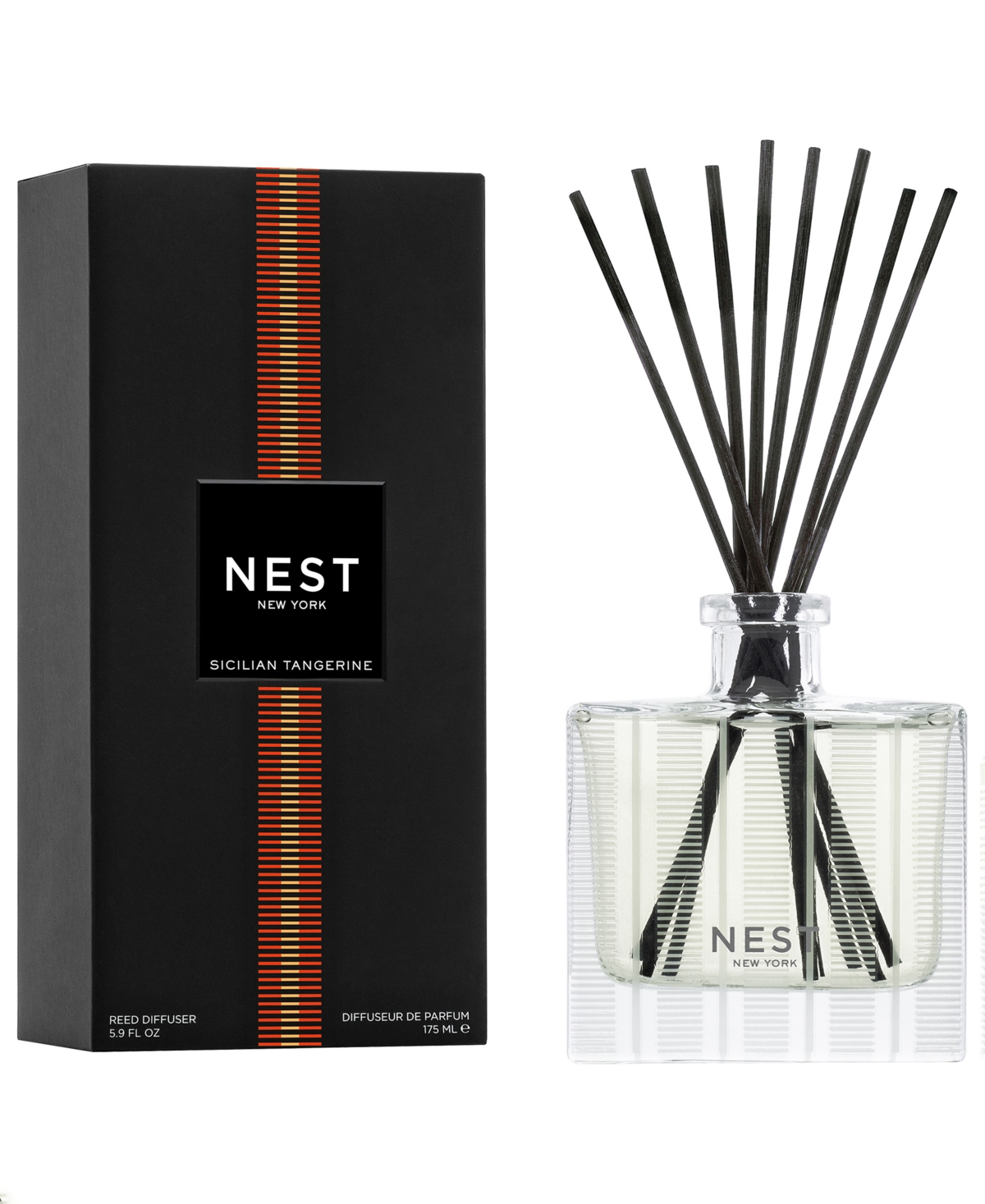 Click here for Nest New York Tangerine and Passion Fruit Reed Dif... prices