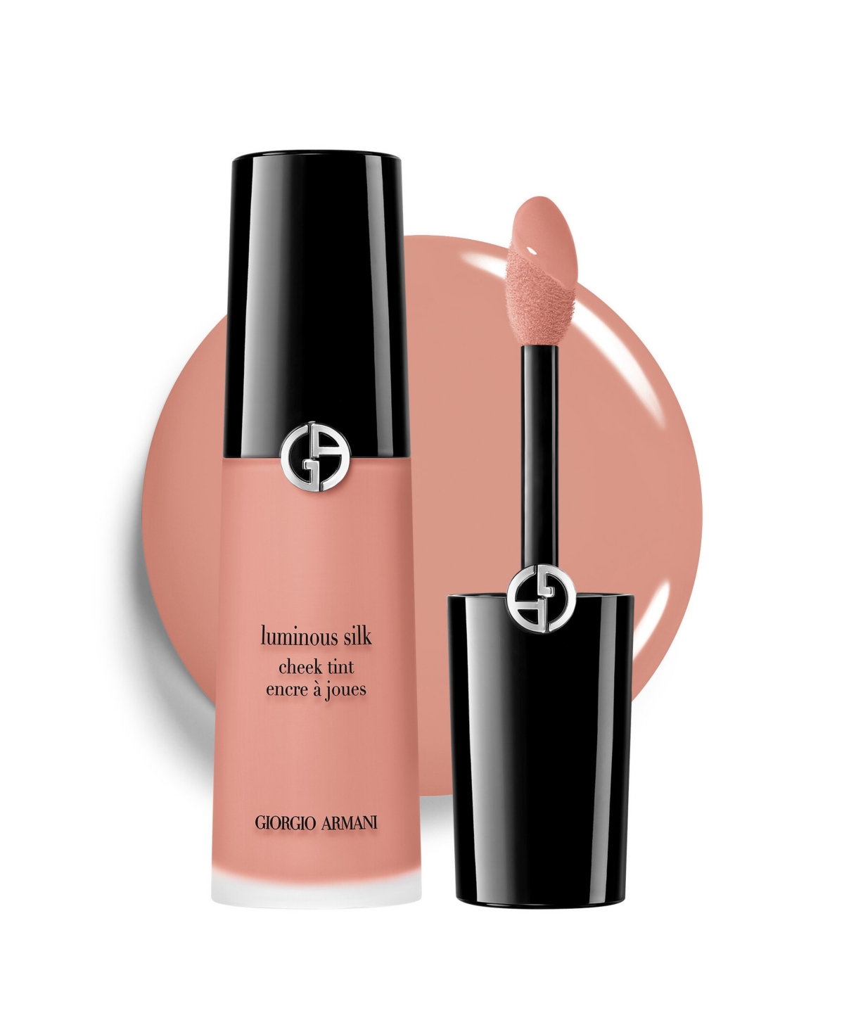 Click here for Armani Beauty Luminous Silk Cheek Tint - NEW 12 Ro... prices