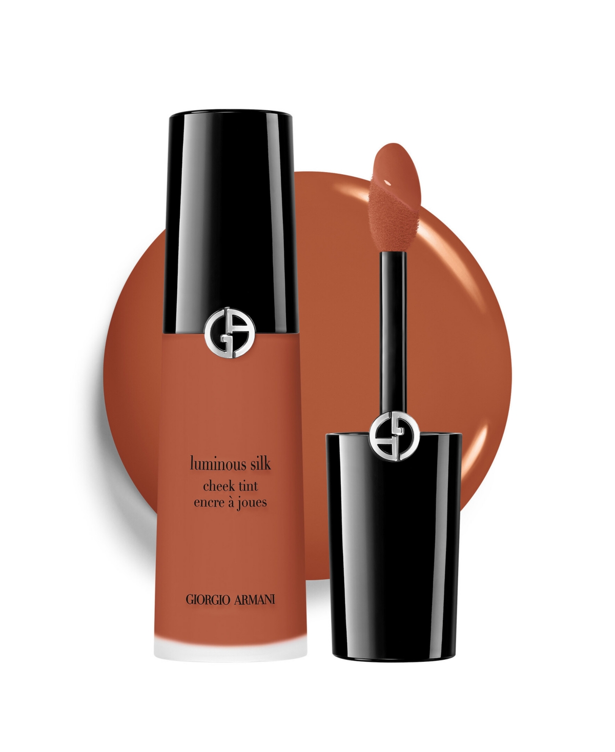 Click here for Armani Beauty Luminous Silk Cheek Tint - NEW 13 Br... prices