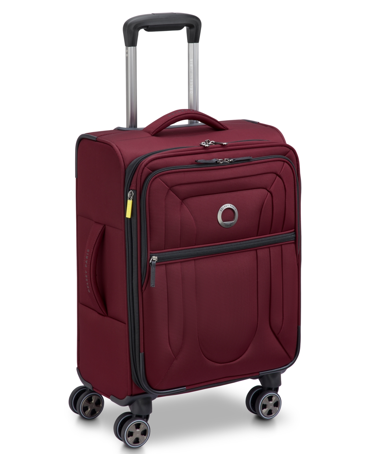 Click here for Delsey Paris Shadow Dlx Small Expandable Carry-On... prices