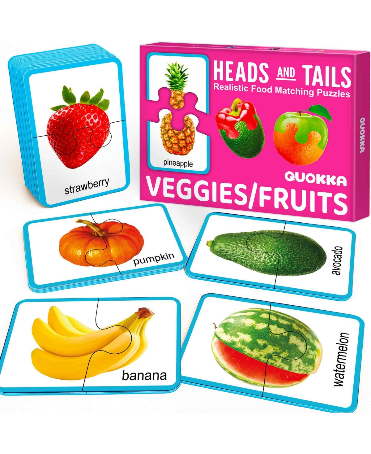 Click here for Quokka Toddler Matching Puzzle Ages 2–4 &#x... prices