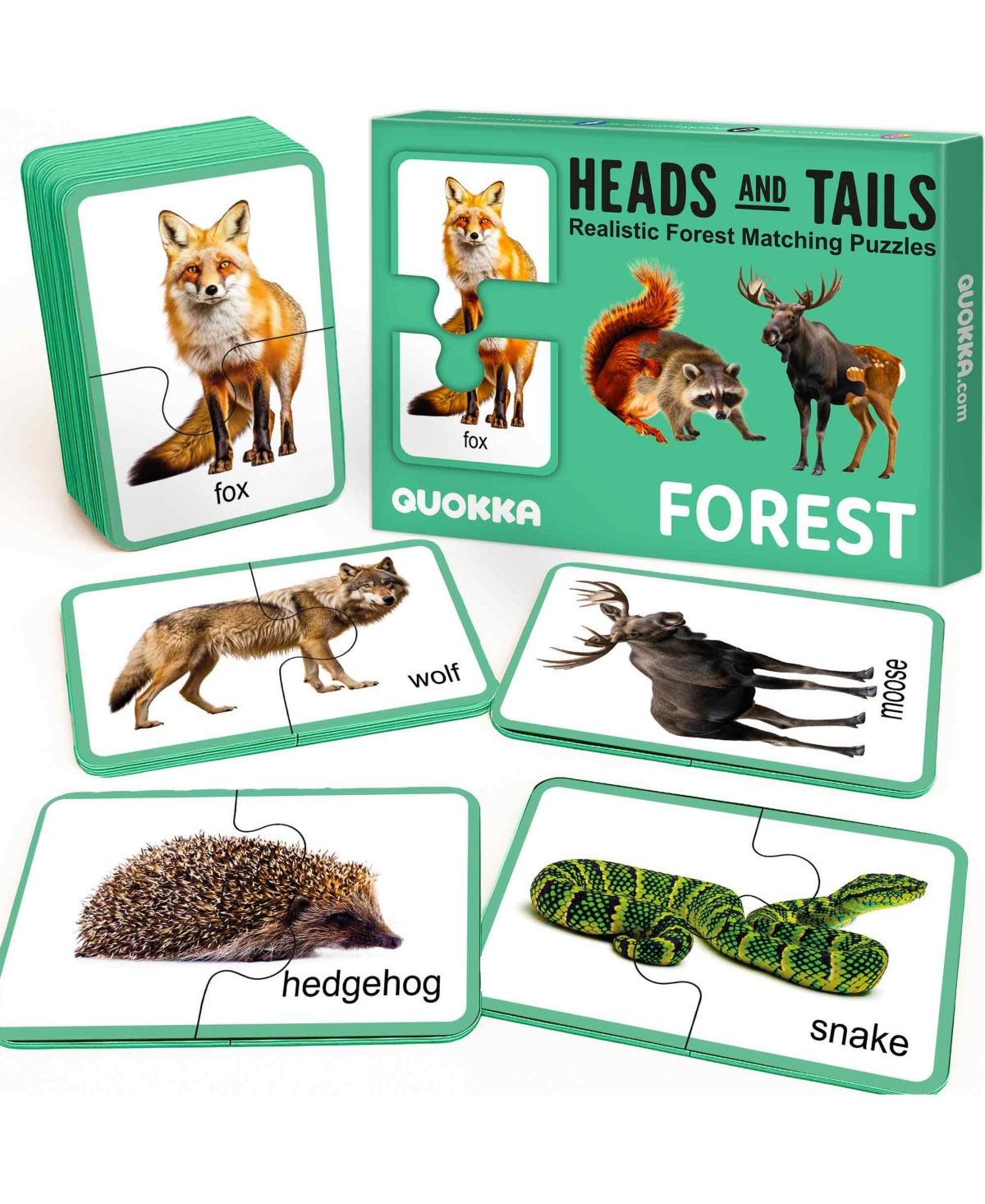 Click here for Quokka Toddler Matching Puzzle Ages 2–4 &#x... prices