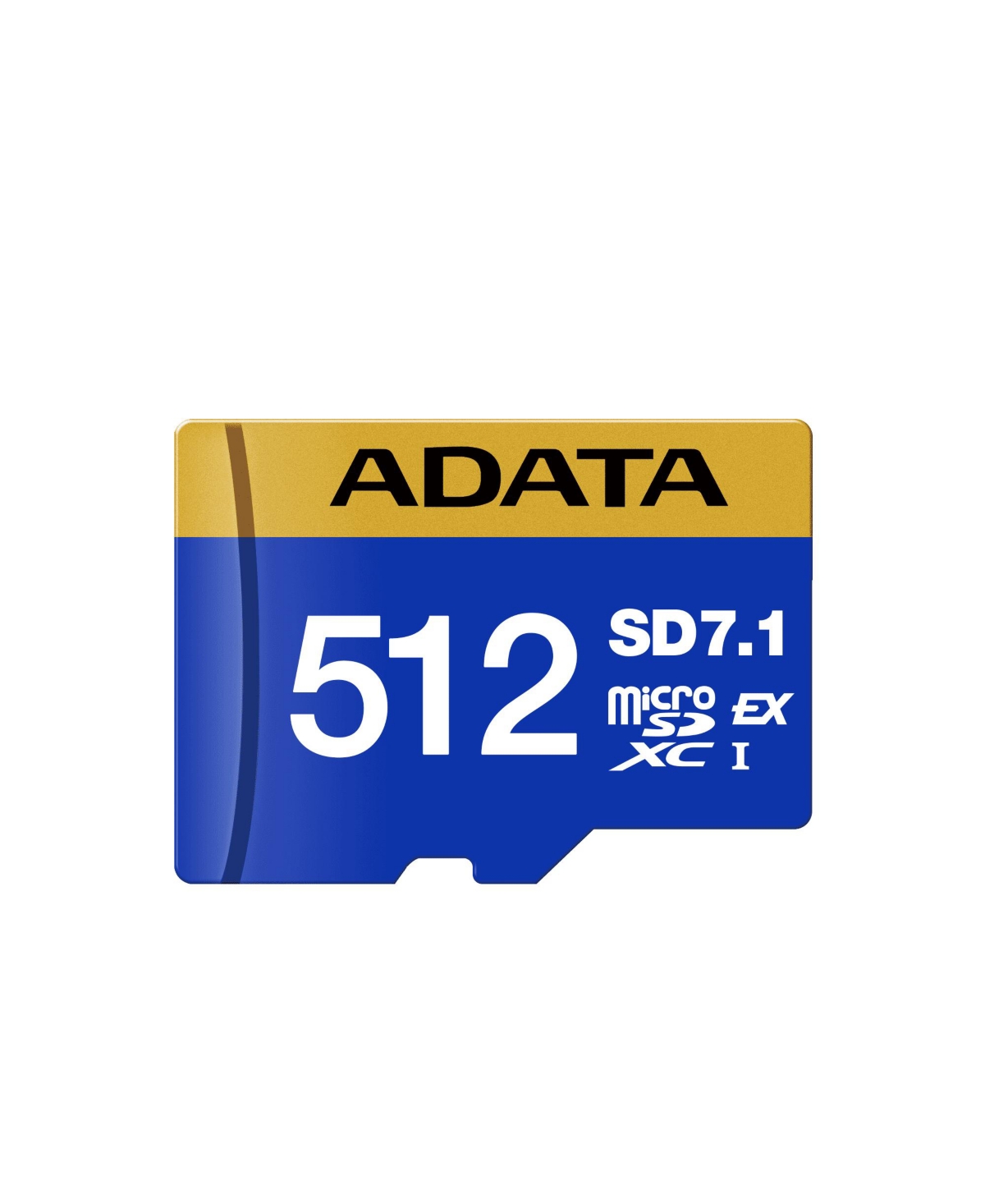 Click here for Adata Premier Extreme microSDXC SD7.1 Express Card... prices