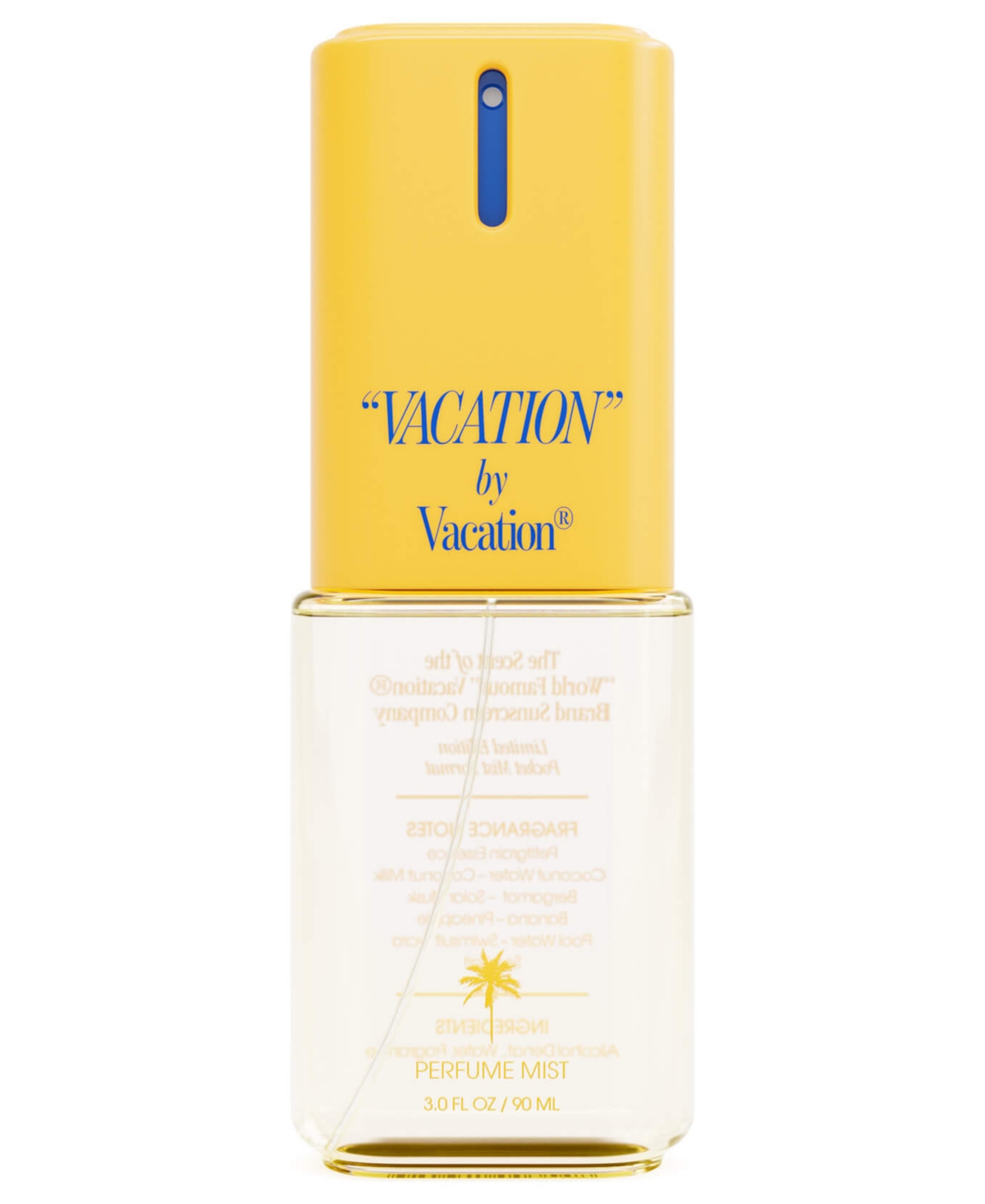 Click here for Vacation Vacation by Vacation Perfume Mist  3 oz. prices
