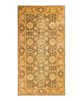 Click here for Adorn Hand Woven Rugs Mogul M1395218 prices