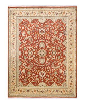 Click here for Adorn Hand Woven Rugs Mogul M1318421 prices