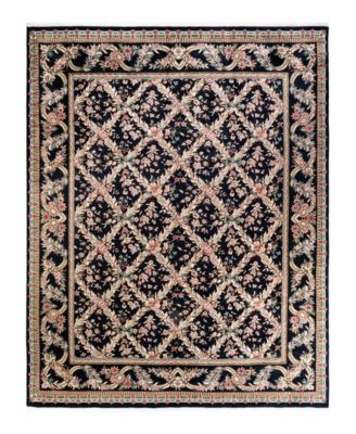Click here for Adorn Hand Woven Rugs Mogul M140640 prices