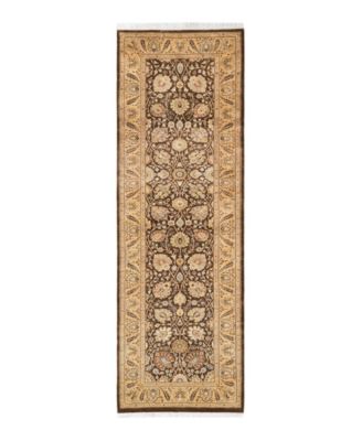 Click here for Adorn Hand Woven Rugs Mogul M1674586 prices