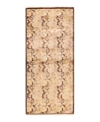 Click here for Adorn Hand Woven Rugs Mogul M1567187 prices