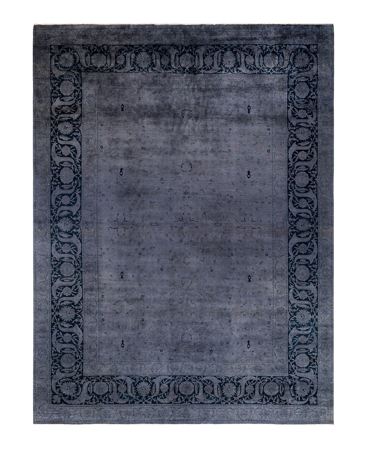 Click here for Adorn Hand Woven Rugs Fine Vibrance M1350 9 2 x 12... prices