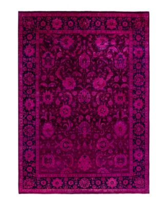 Click here for Adorn Hand Woven Rugs Fine Vibrance M1175075 prices