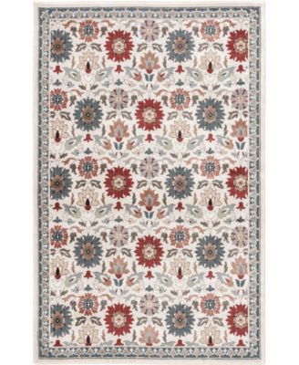 Click here for Erin Ben Co. Rooted Flora Rug Collection prices