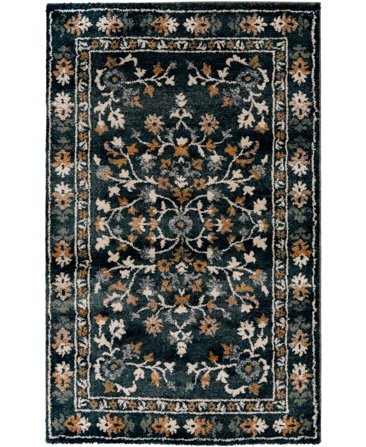 Click here for Erin & Ben Co. Adley Rafferty 710X910Area Rug - Az... prices