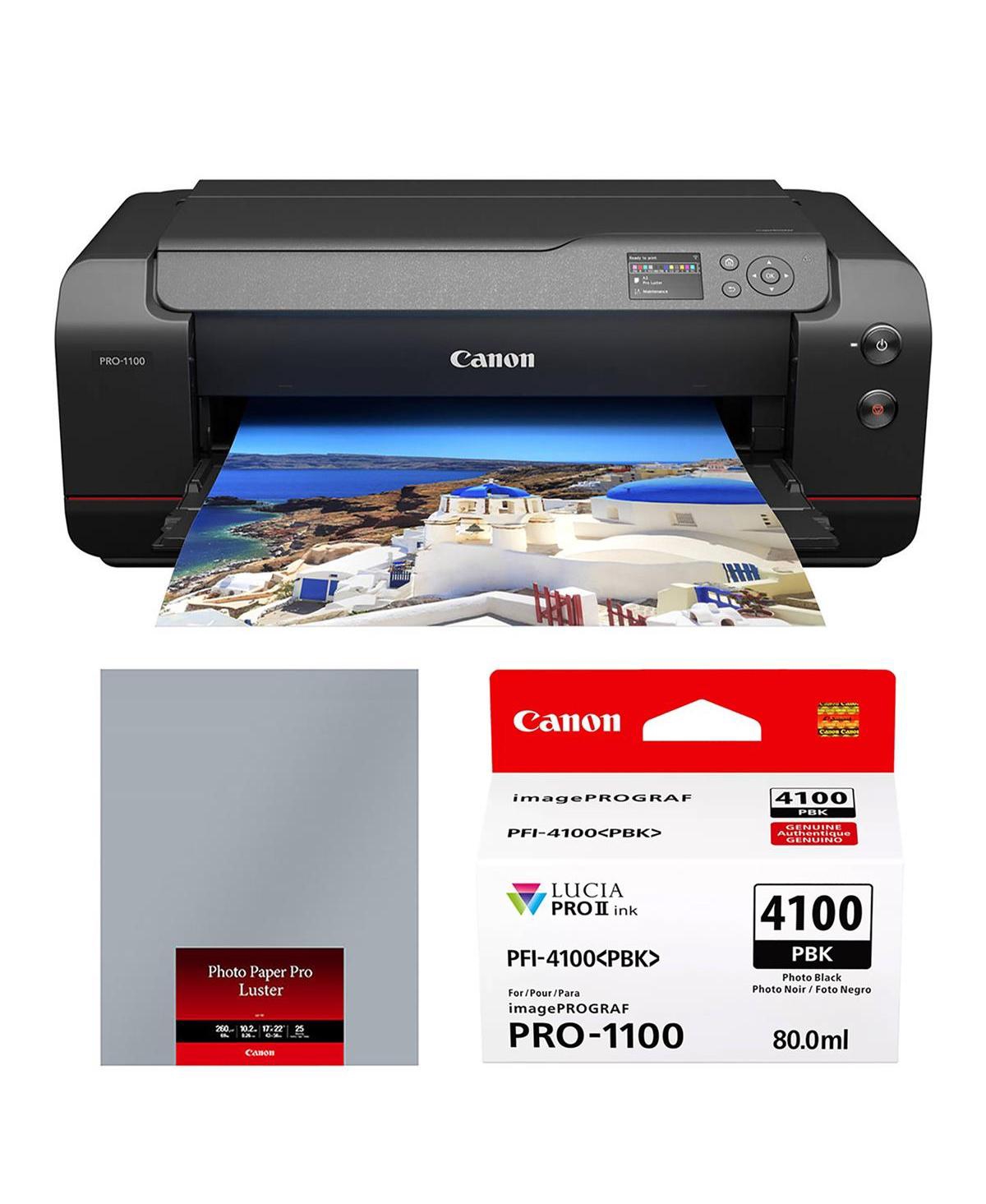 Click here for Canon imagePROGRAF Pro-1100 17" Professional... prices